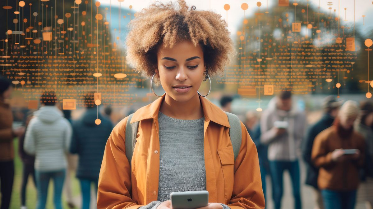 El Español en la Era Digital: Transformación, Neologismos y ...